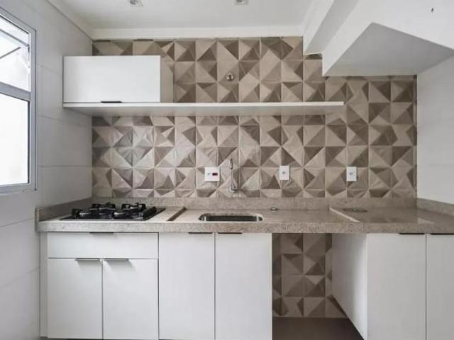 Cobertura com 02 quartos à venda, 90m² no Bairro Campestre Santo André/SP