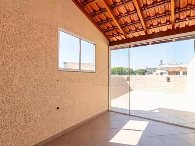 Cobertura com 02 quartos à venda, 92 m² Parque das Nações Santo André/SP
