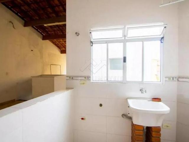 Cobertura com 02 Quartos à venda, 95m² por R$ 440.000,00 na Vila Bela Vista Santo André/SP