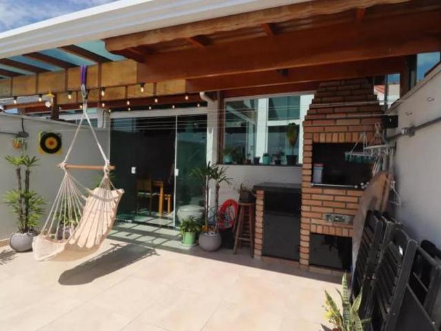 Cobertura com 02 quartos à venda, 96m² por R$ 485.000,00 no Parque Capuava Santo André/SP