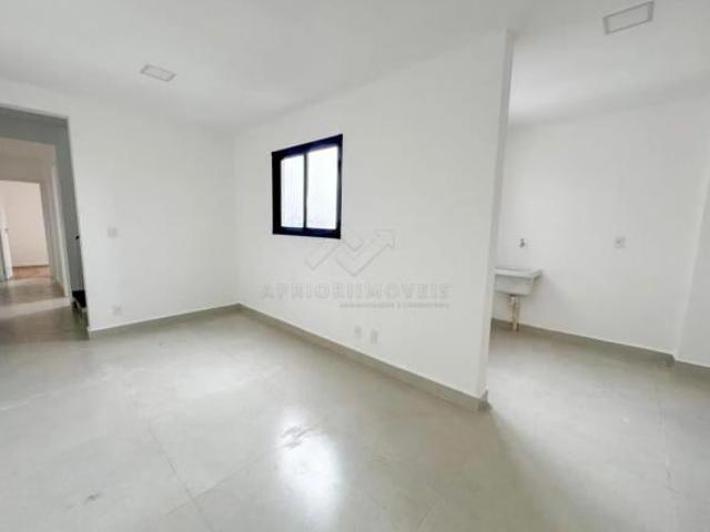 Cobertura com 02 quartos à venda, 99m² no bairro Santa Maria Santo André/SP