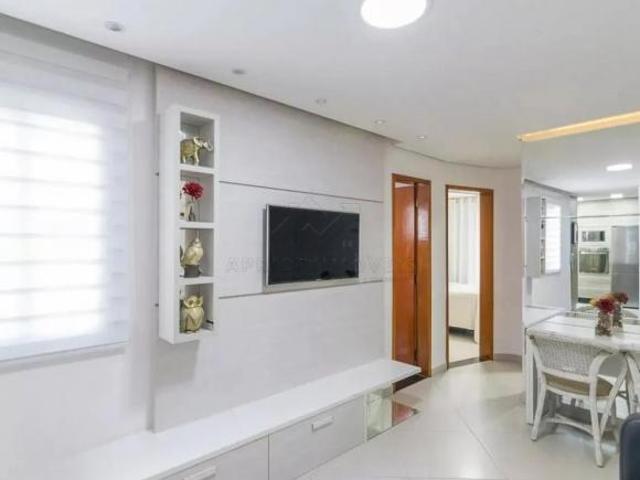 Cobertura com 02 Quartos à venda, 100m² por R$ 419.000,00 em Utinga Santo André/SP