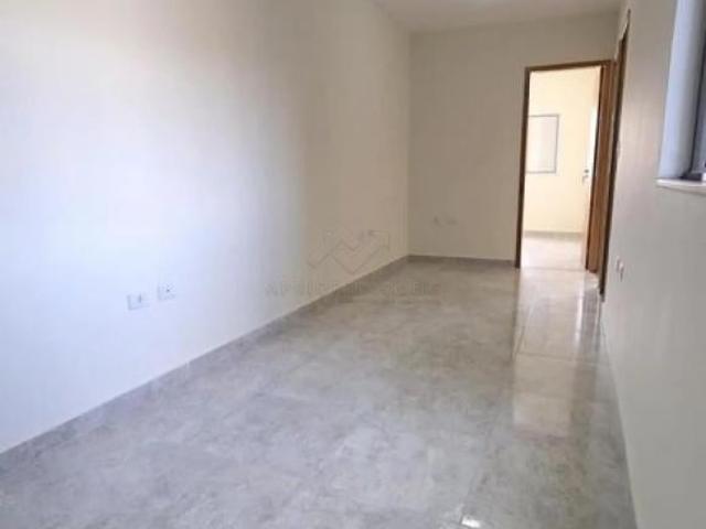 Cobertura com 02 quartos à venda, 103m2 na Vila Guaraciaba Santo André/SP
