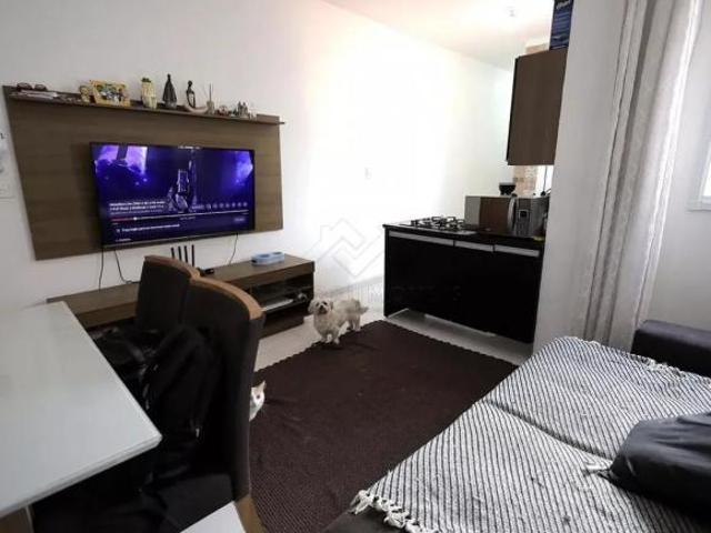 Cobertura com 02 Quartos à venda, 110m² por R$ 425.500,00 Vila Guarani Santo André/SP