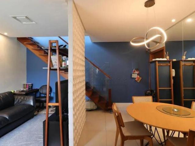 Cobertura com 02 quartos à venda, 128m2 no bairro Santa Maria Santo André/SP