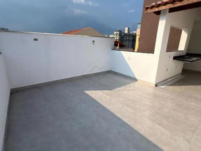 Cobertura com 02 quartos à venda no bairro Santa Maria Santo André/SP