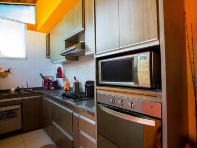 Cobertura com 02 quartos à venda por R$370.000,00, 96 m² Vila Linda Santo André/SP