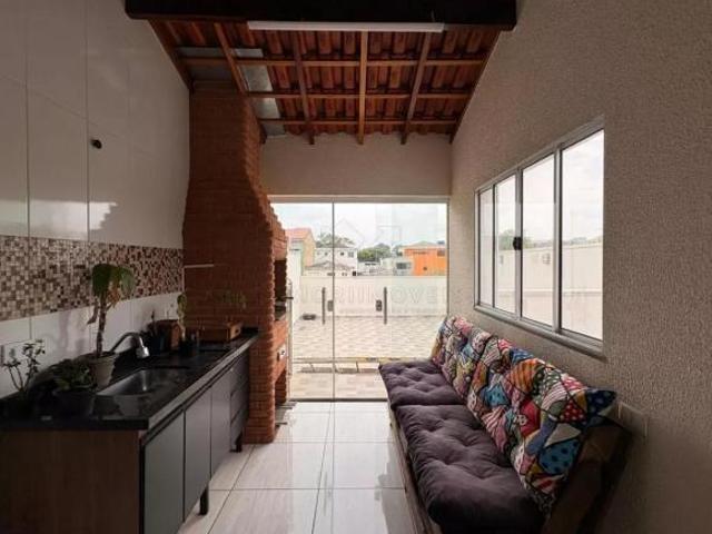 Cobertura com 02 quartos para venda e locação, 95m² no Parque Novo Oratório Santo André/SP