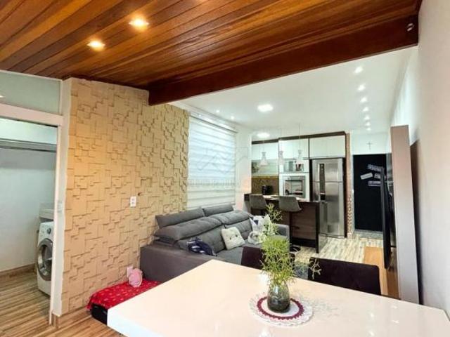 Cobertura com 03 dormitórios á venda, 117m² na Vila Camilópolis Santo André/SP