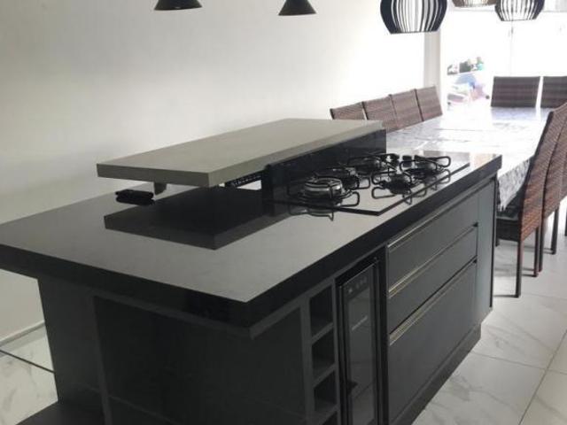 Cobertura com 03 dormitórios á venda, 156 m² na Vila Metalúrgica Santo André/SP