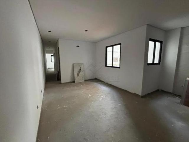 Cobertura com 03 dormitórios à venda no Jardim Santo André/SP