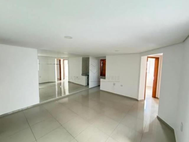 Cobertura com 03 dormitórios para locação, 140 m² Vila Alzira em Santo André/SP
