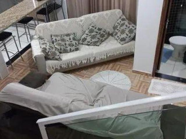 Cobertura com 03 dormitórios, 96 m² no bairro Vila América Santo André/SP
