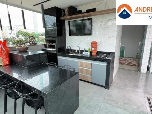 Cobertura com 03 quartos 150 m² por R$ 980.000,00 Itapoã Belo horizonte /MG