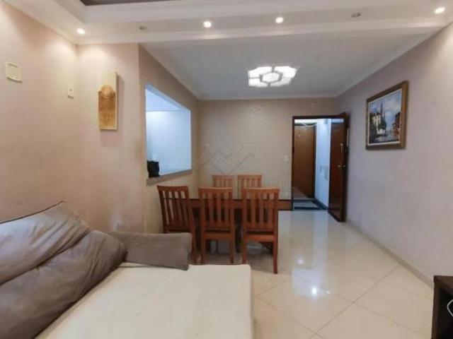 Cobertura com 03 quartos à venda, 160 m² Utinga Santo André/SP
