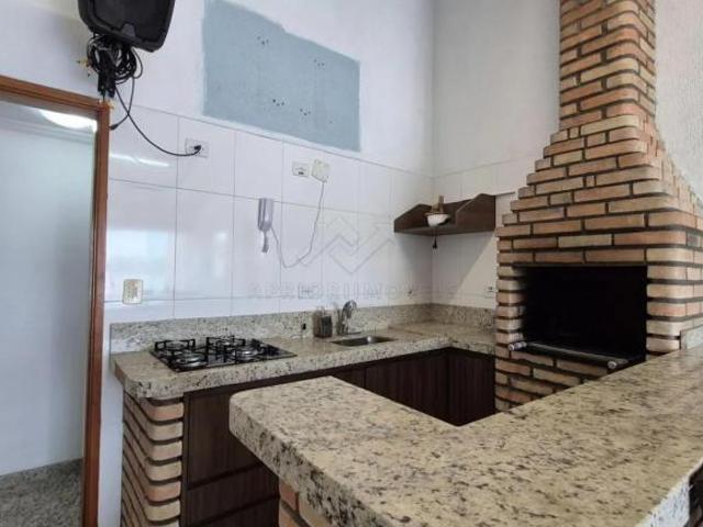 Cobertura com 03 quartos á venda, 176m² na Vila Camilopolis, Santo André/SP