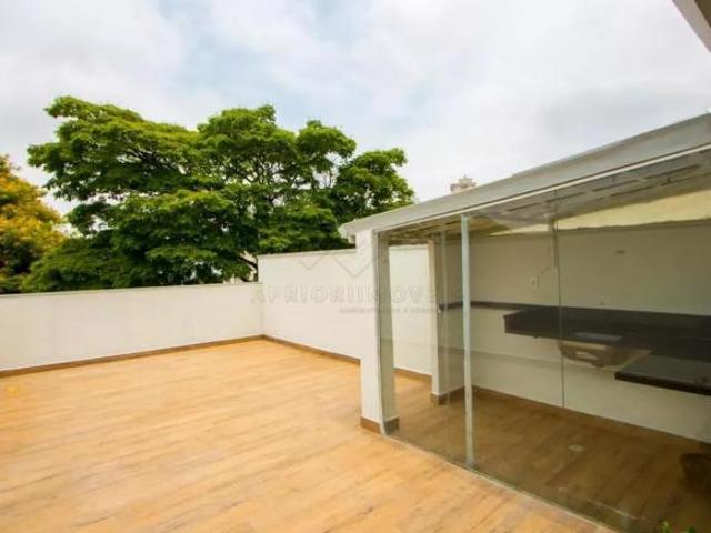 Cobertura com 03 Quartos à venda, 180m² por R$ 700.000,00 Vila Pires Santo André/SP