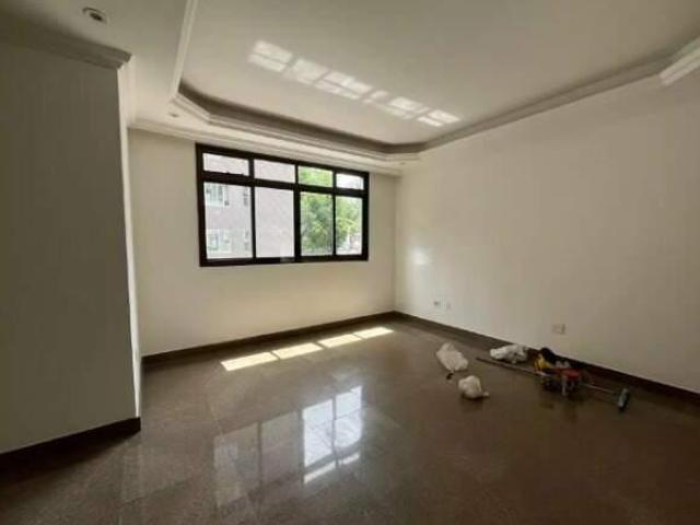 Cobertura com 03 quartos e 02 vagas para venda no Sion