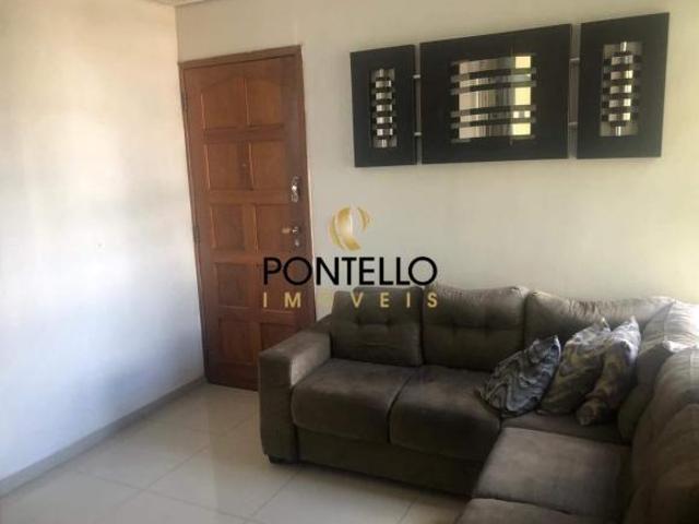 COBERTURA COM 03 QUARTOS EM LOCAL TRANQUILO