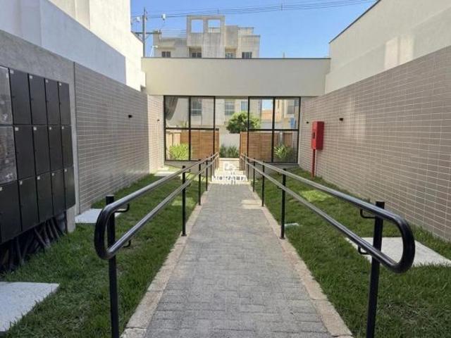 Cobertura com 03 quartos Sendo Uma Suite e 02 vagas no Boneca do Iguaçu, São José dos Pinhais