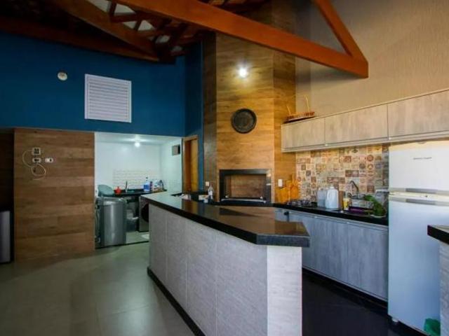 Cobertura com 03 Quartos para venda com 180m² Vila Floresta Santo André/SP