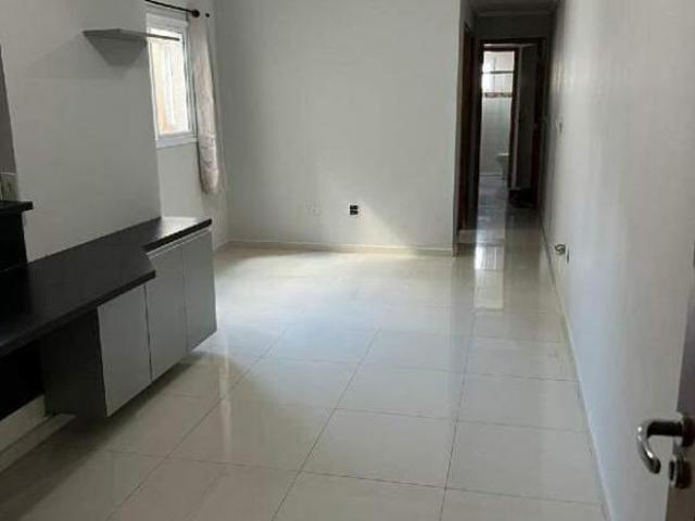 Cobertura com 140 m² localizado no Bairro Humaitá em Santo André SP