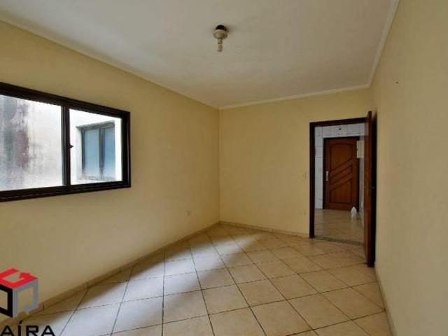 Cobertura com 140 m² localizada no Bairro Valparaiso em Santo André SP