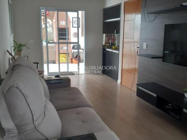 Cobertura com 142 m² | 3 Dormitórios | 1 Suíte | 2 Vagas | Torre Única com Elevador