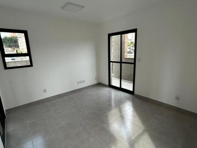 Cobertura com 155m², 3 dormitórios 1 suíte, 2 vagas e área gourmet SBC/SP