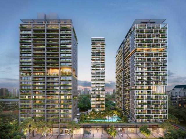 Cobertura com 163,35 m², com 3 suítes, 2 vagas a venda no Campo Belo