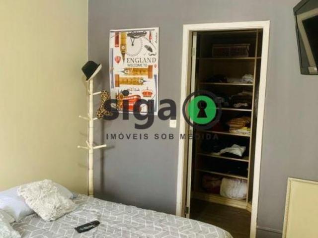 Cobertura com 160 m² para Venda, ótima localização, 3 quartos, sendo 2 suites e 3 vagas garagem