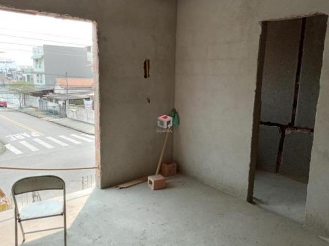 Cobertura com 160m² localizado na Vila América em Santo André SP