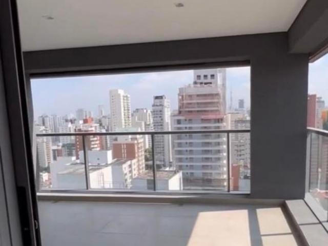 Cobertura com 164 m², 2 quartos sendo 2 suítes à venda no bairro Pinheiros