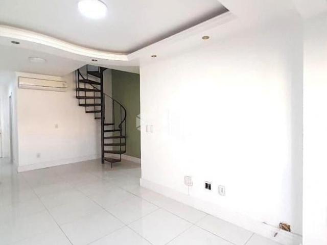 Cobertura com 165,58 m² privativos, 3 dormitórios, Santana