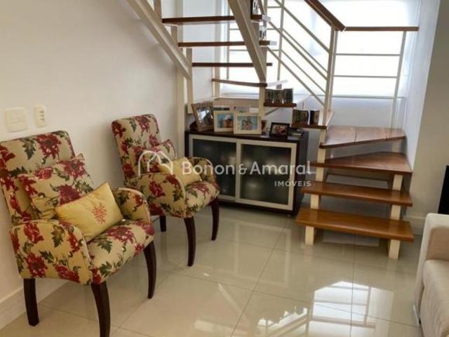 Cobertura com 166m² 3 quartos sendo 1 suíte no Jardim Guarani