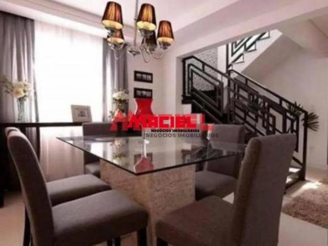 COBERTURA COM 176m² JARDIM ESTORIL