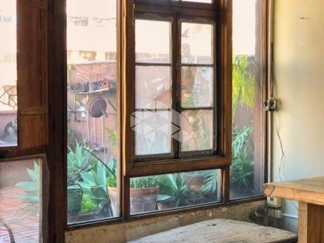 Cobertura com 191 m², 3 dormitórios, 1 suíte, transformados em 1 dormitório