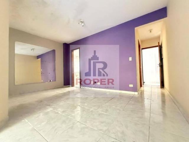 COBERTURA COM 100 M²/2 Dorms/ 2 Vagas à venda Santa Maria São Caetano