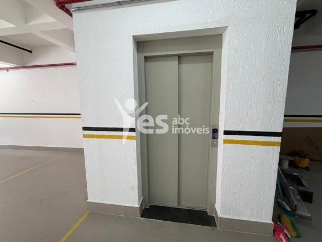 Cobertura com 100m2 e elevador à venda no Campestre, Santo André REF: 20310