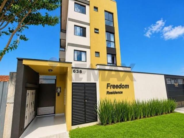 Cobertura com 102m², 3 Quartos, 1Suíte e Terraço Amplo no Cidade Jardim. S.J.P