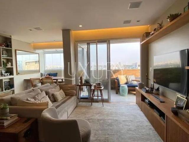 Cobertura com 108.0 m², à venda no bairro Pinheiros