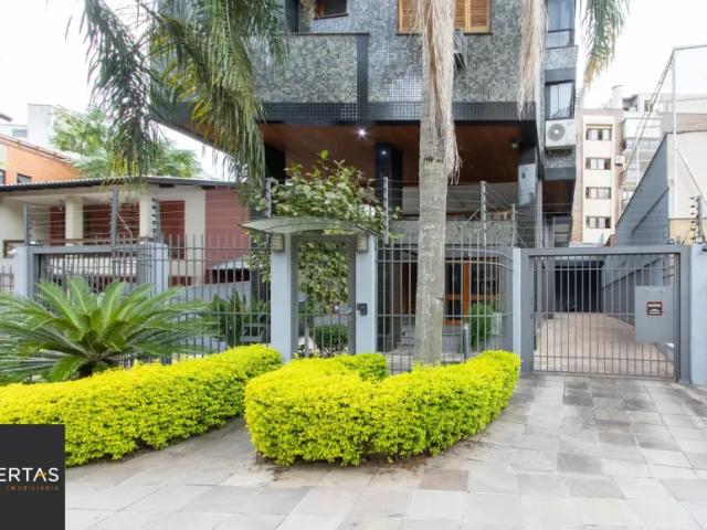 Cobertura, com 113m² privativos, 1 suíte