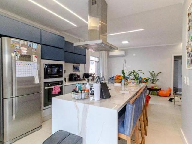 Cobertura com 118 m² e 2 quartos à venda em Santa Cecília