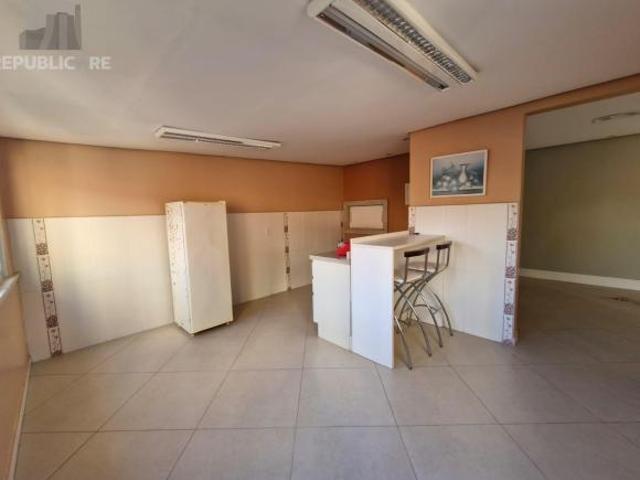 Cobertura com 123m², 2 dormitórios no Bairro Medianeira