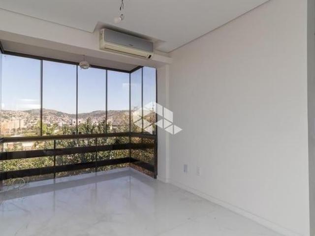 Cobertura com 120m² e 3 quartos à venda na Avenida Professor Cristiano Fischer