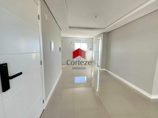 Cobertura com 122,97m² 3 quartos, à venda, no bairro Centro em São José dos Pinhais