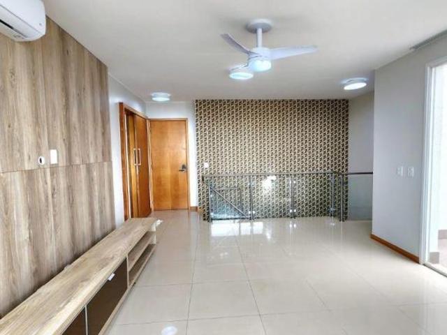 Cobertura com 128 m² e 3 quartos à venda em Aguas Norte