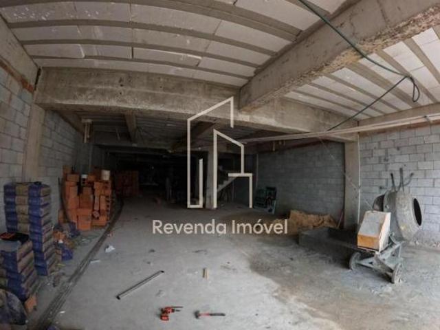 Cobertura com 128m² à venda em Santo André SP