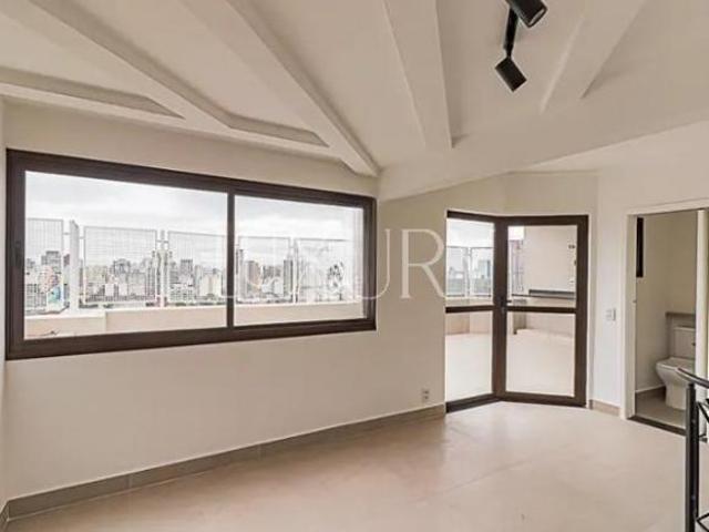 Cobertura com 133 m², 2 quartos sendo 0 suíte à venda no bairro Pinheiros