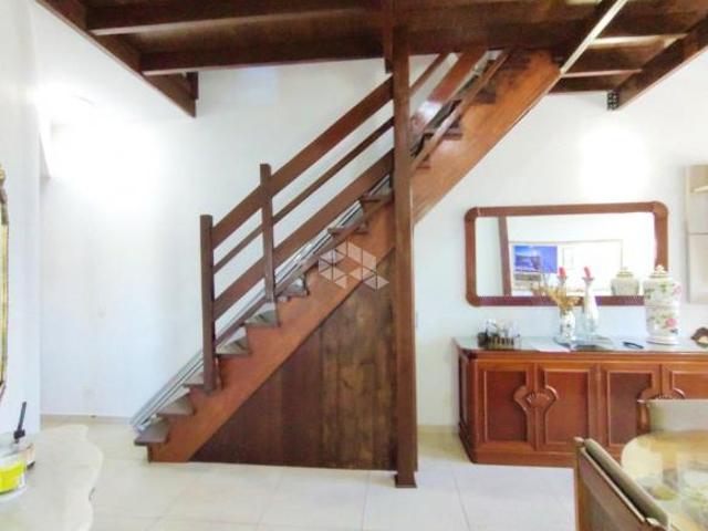 COBERTURA COM 138M² 2 DORMITÓRIOS E 2 VAGAS MENINO DEUS